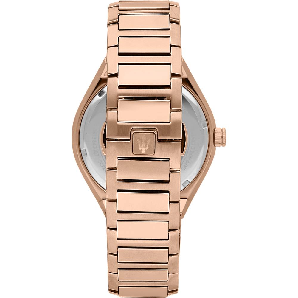 Maserati R8873642007 watch - Stile
