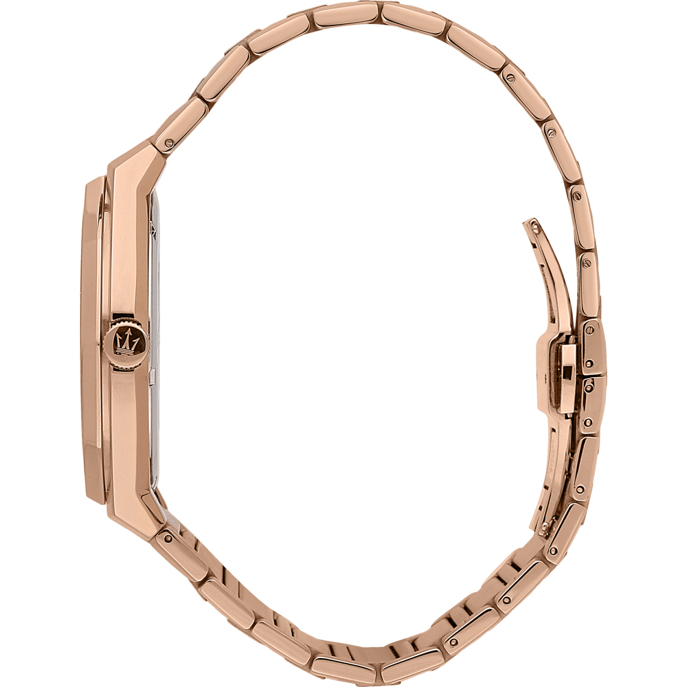 Maserati R8873642007 watch - Stile