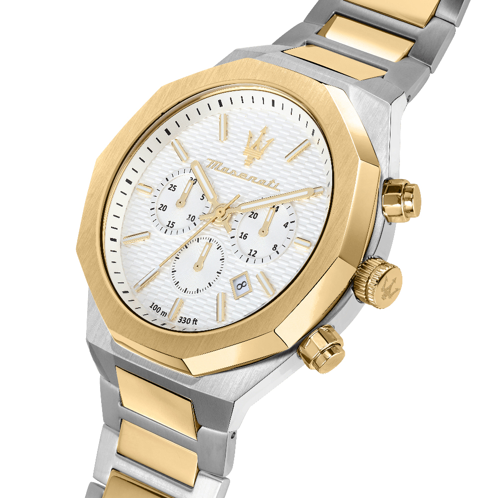 Maserati R8873642009 watch - Stile