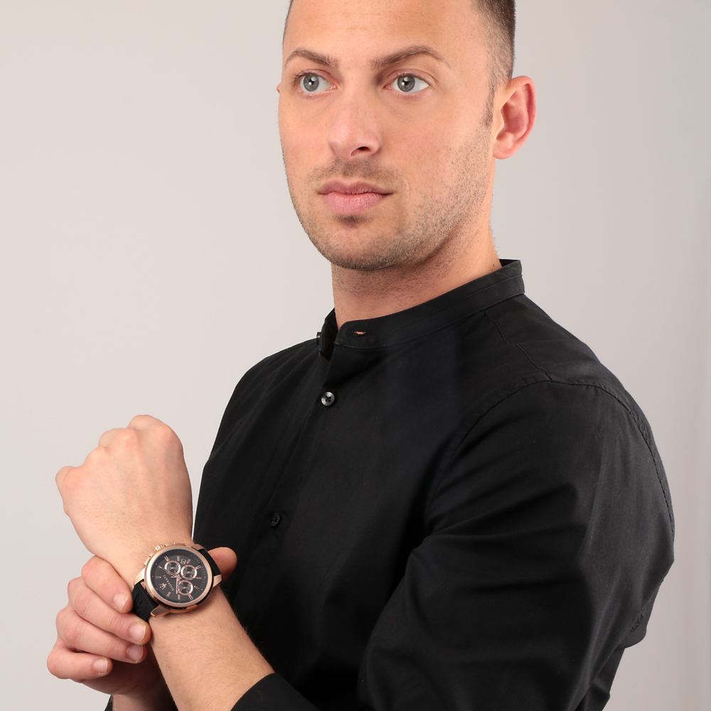 Maserati Successo R8871621012 Watch • EAN: 8033288893950 ...