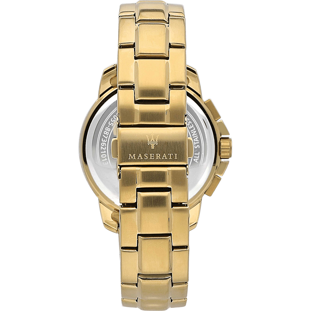 Maserati R8873621021 watch - Successo