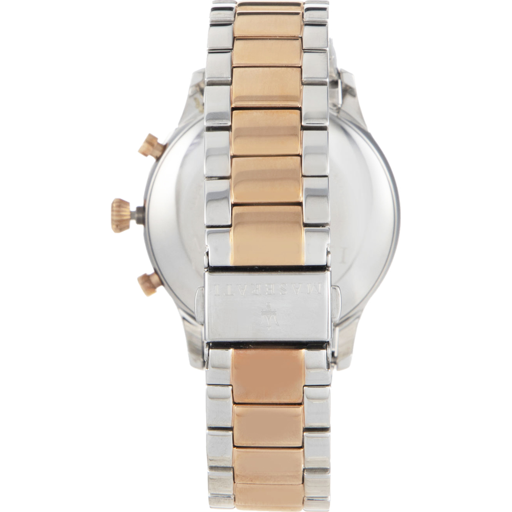 Maserati R8873625001 watch - Tradizione