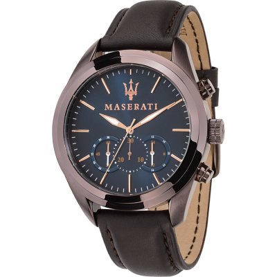 Buy Maserati Watches online • Fast shipping • Mastersintime.com
