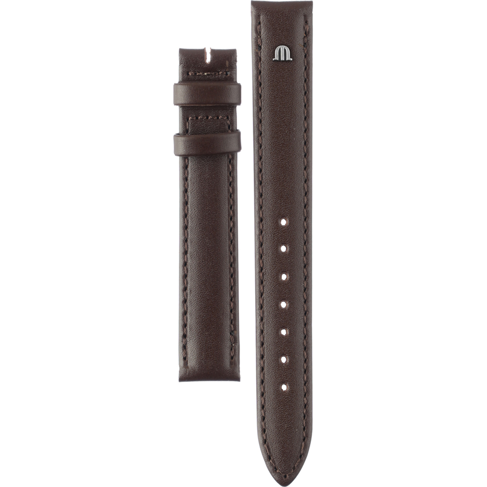 Maurice Lacroix ML725-000017 Strap - Prado