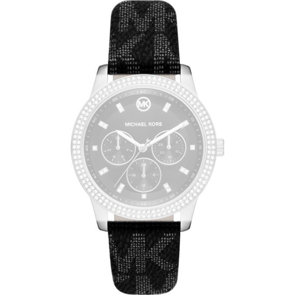 Michael Kors AMK2976 Tibby Strap • Official dealer • Mastersintime.com