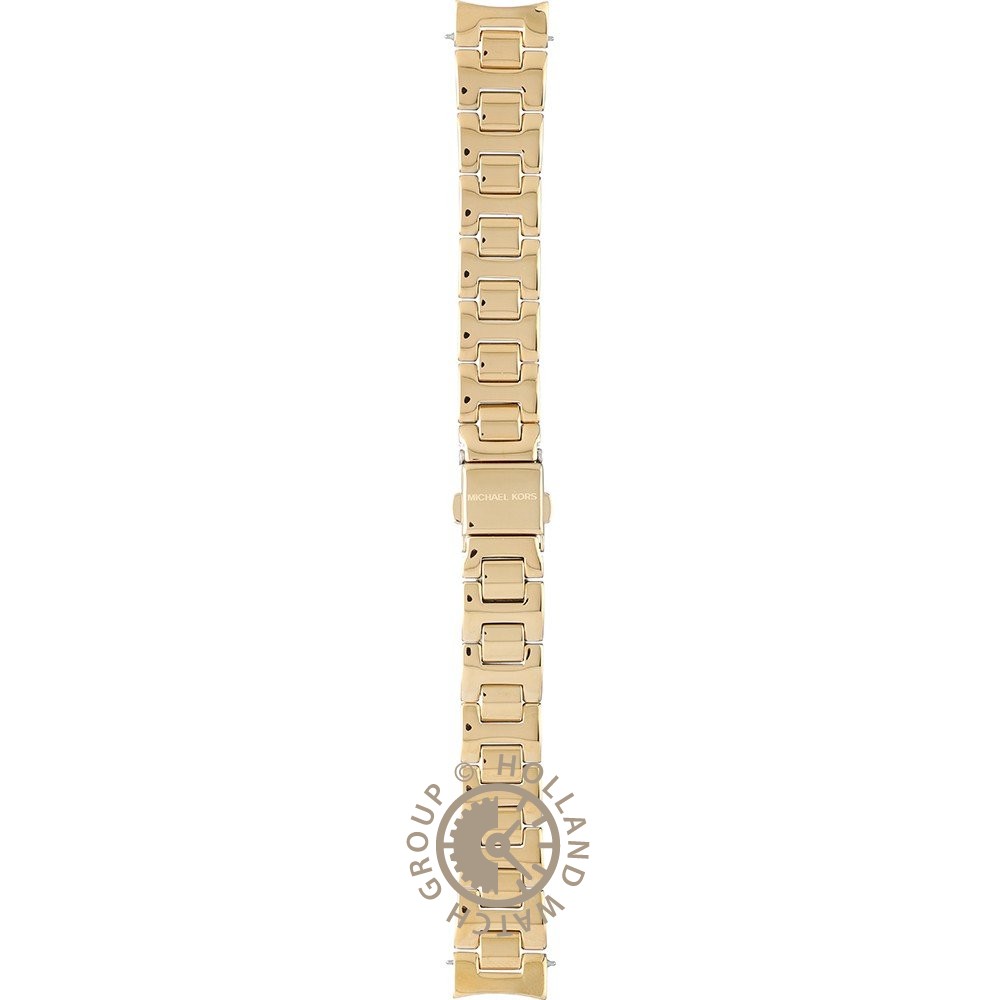 Michael Kors Michael Kors Straps AMK4555 MK4555 Liliane Strap ...