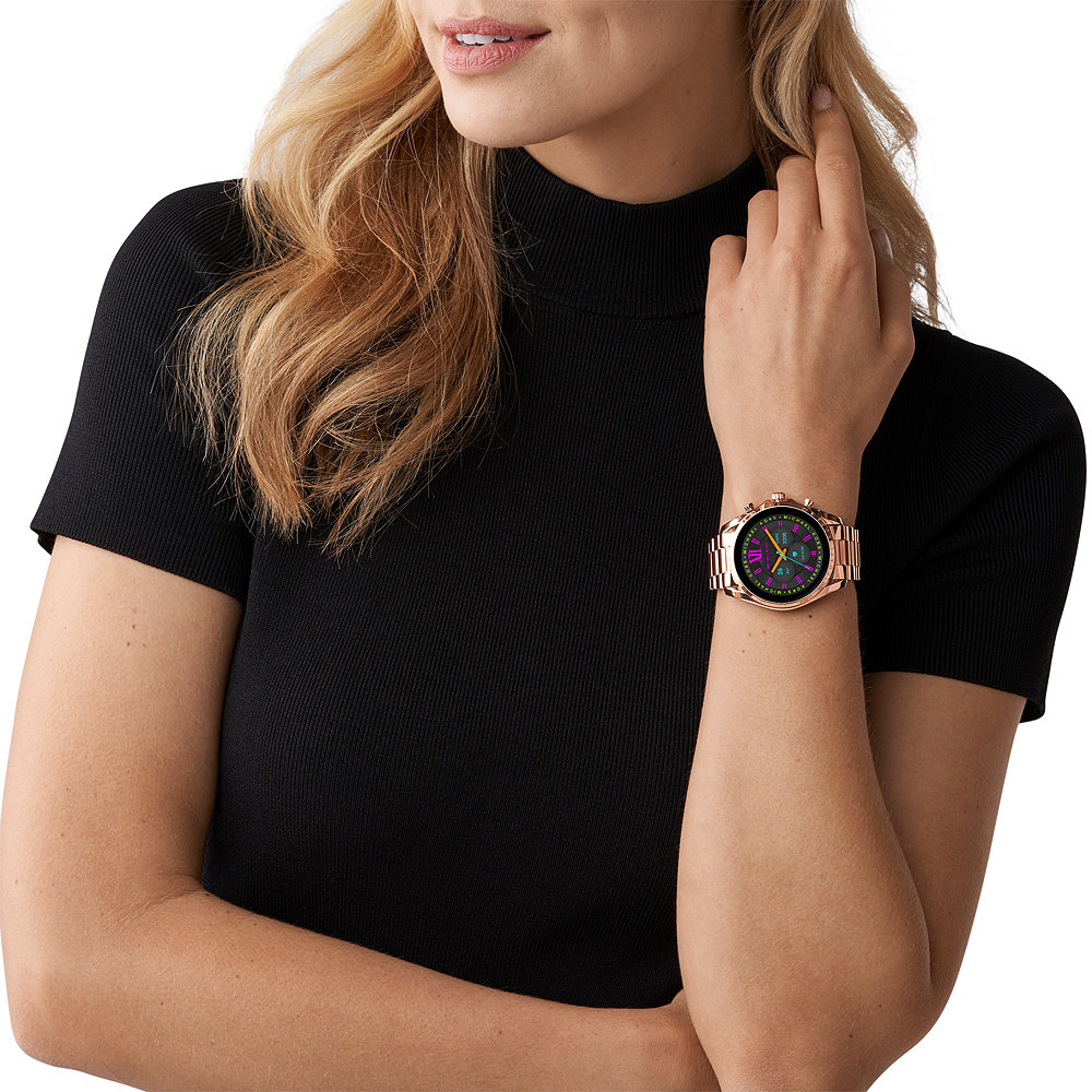 Michael Kors MKT5133 Access Smartwatch watch - Bradshaw