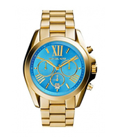 Michael Kors AMK5605 Strap - MK5605 Bradshaw