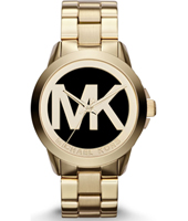 Michael Kors AMK5605 Strap - MK5605 Bradshaw