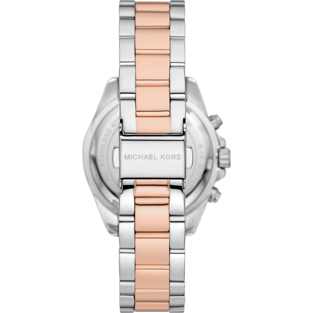 Michael Kors MK7258 watch - Bradshaw