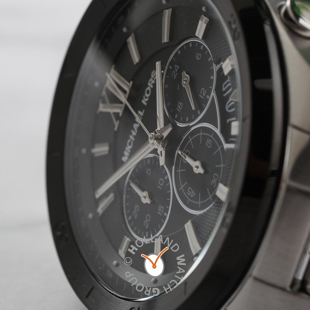 Michael Kors MK8847 watch - Brecken