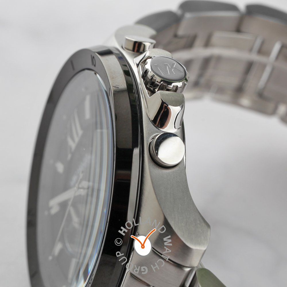 Michael Kors MK8847 watch - Brecken