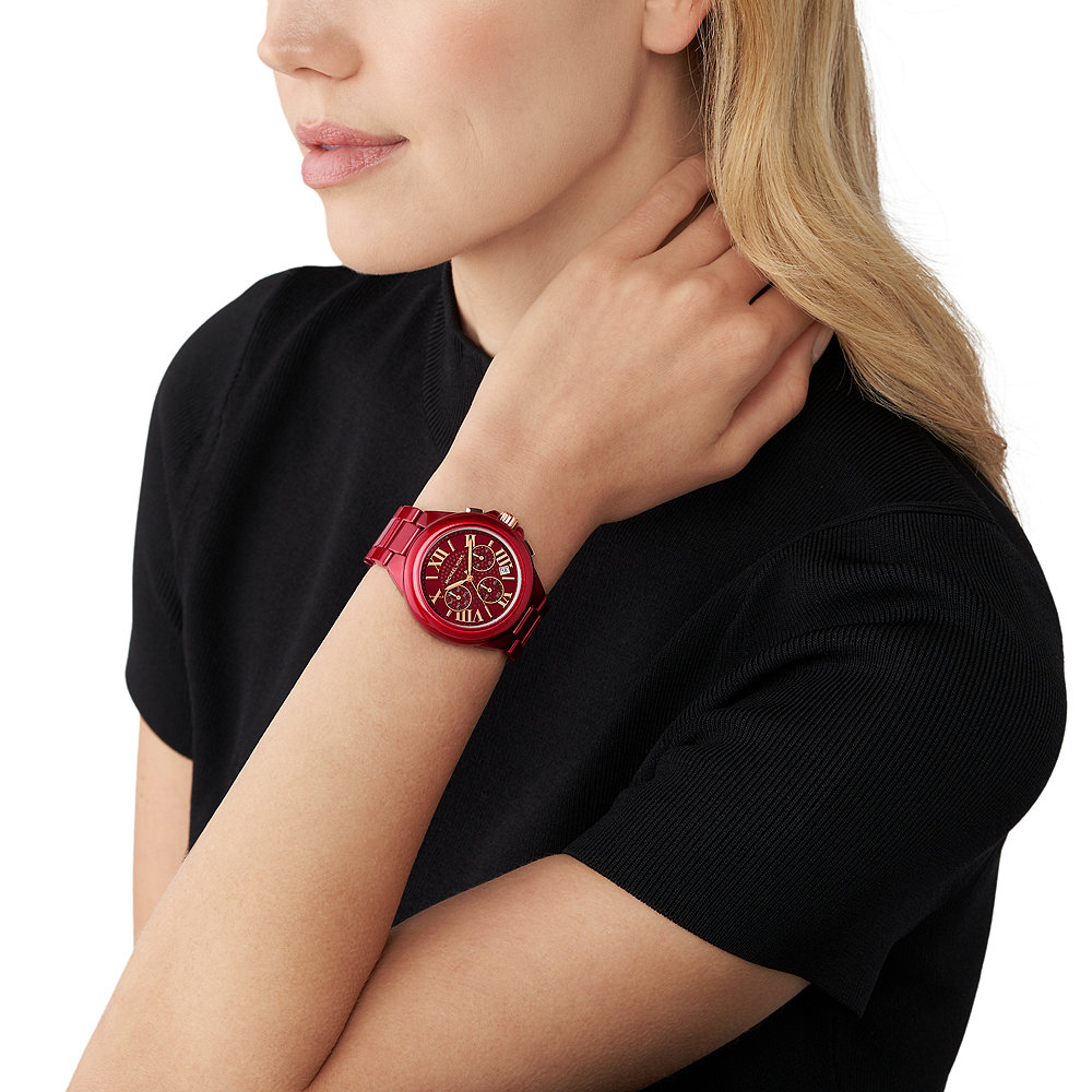 Michael Kors MK7304 watch - Camille