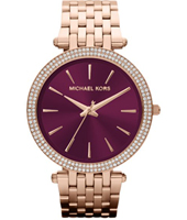 Michael Kors AMK3192 Strap - MK3192 Darci