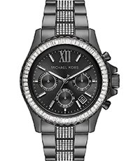 Michael Kors MK7209 watch - Everest
