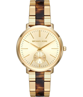 Michael Kors AMK3511 Strap - MK3511 Jaryn Mid