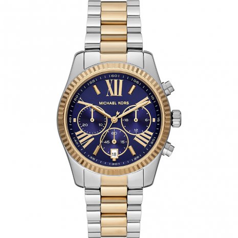 Michael Kors MK7217 watch - Lexington