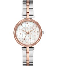 Michael Kors AMK3969 Strap - MK3969 Maci