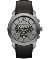 Michael Kors AMK8434 Strap - MK8434 Mercer