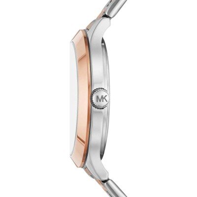 Michael Kors MK1045 Runway Slim Watch • EAN: 4064092067422 ...