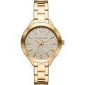 Michael Kors MK1046 Runway Slim Watch • EAN: 4064092067651 ...