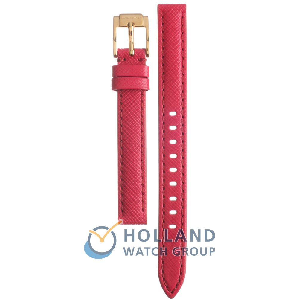 Michael Kors Michael Kors Straps AMK2298 MK2298 Runway Slim Strap ...