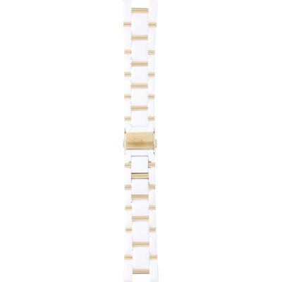 Michael Kors Michael Kors Straps AMK4315 MK4315 Delray Strap • Official ...