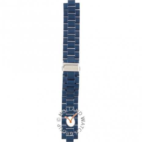 Michael Kors AMK4503 Strap - MK4503 Runway Slim