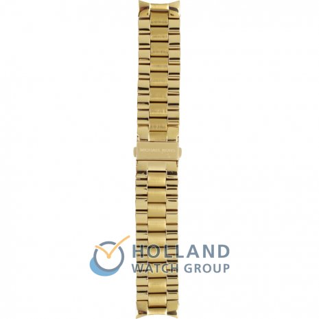 Michael Kors AMK5473 Strap - MK5473 Runway XL