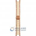 Michael Kors Michael Kors Straps AMK6492 MK6492 Parker Strap • Official ...