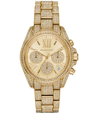 Michael Kors AMK6494 Strap - MK6494 Bradshaw