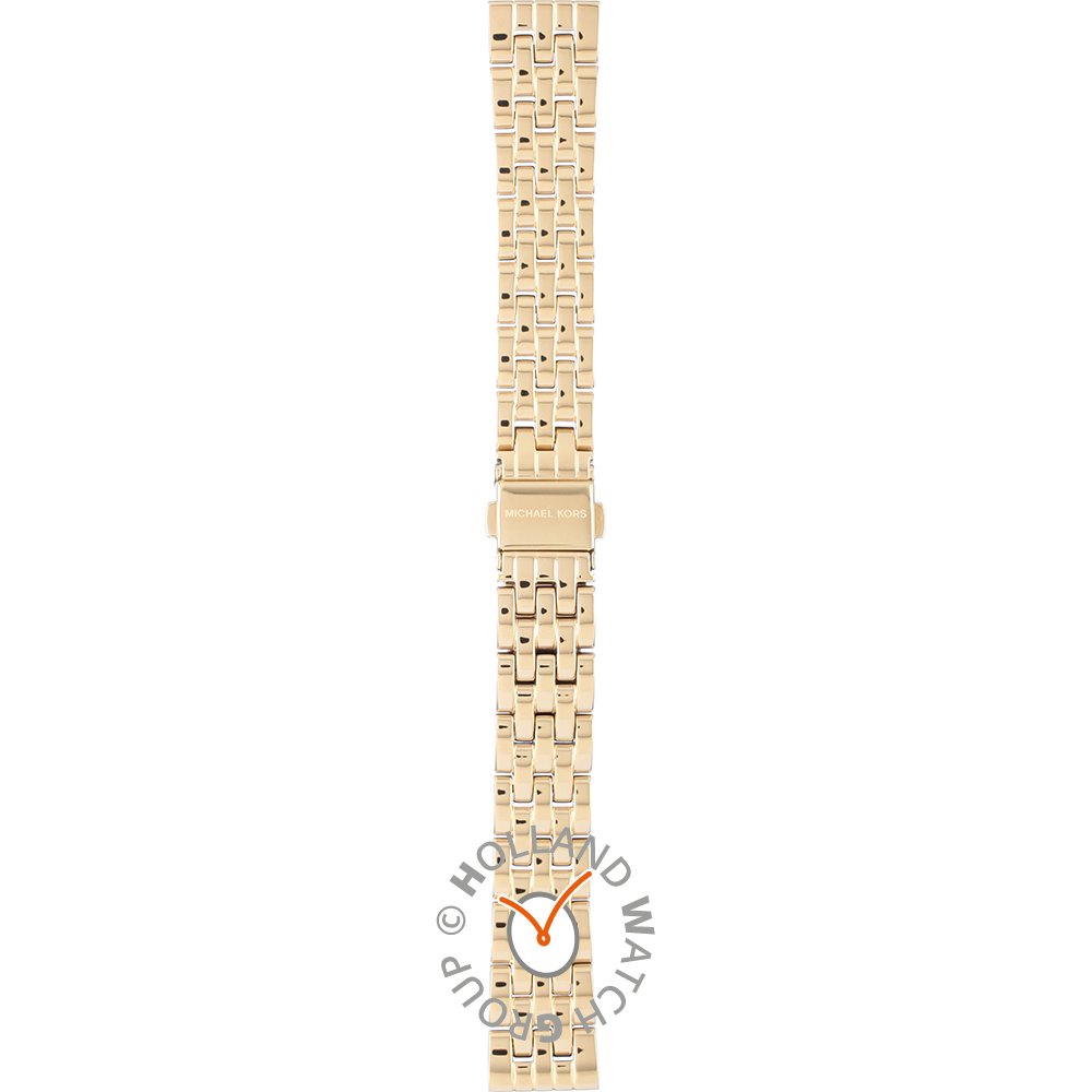 Michael Kors AMK6640 Strap - MK6640 Lexington