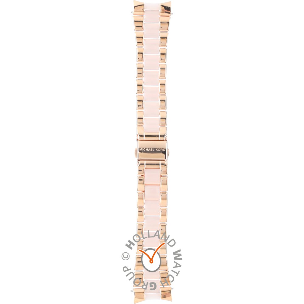 Michael Kors AMK6657 Strap - MK6657 Riley