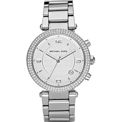 Michael Kors Michael Kors Straps AMK5353 MK5353 Parker Strap • Official ...