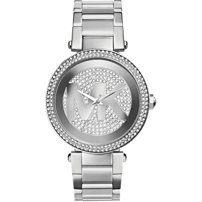 Michael Kors Michael Kors Straps AMK5353 MK5353 Parker Strap • Official ...