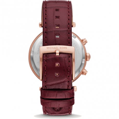 Michael Kors MK6986 watch - Parker