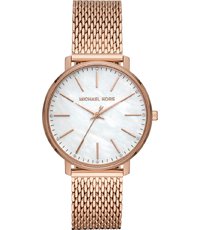 Michael Kors AMK4340 Strap - MK4340 Pyper