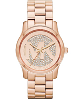 Michael Kors AMK5128 Strap - MK5128 Runway Mid