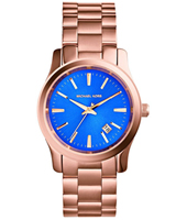 Michael Kors AMK5128 Strap - MK5128 Runway Mid