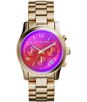 Michael Kors AMK5128 Strap - MK5128 Runway Mid