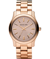 Michael Kors AMK5128 Strap - MK5128 Runway Mid