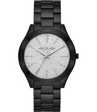 Michael Kors AMK3221 Strap - MK3221 Runway Slim ll