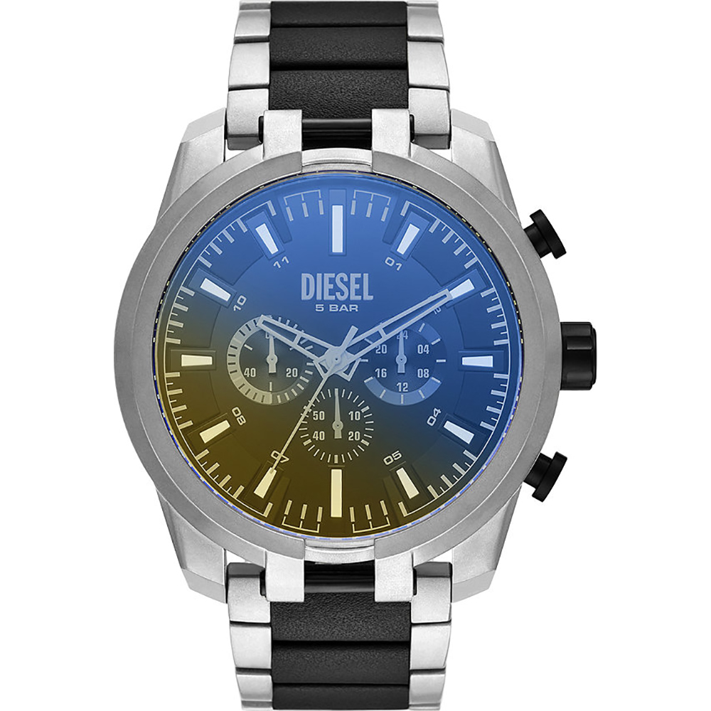 Diesel DZ4587 watch - Split