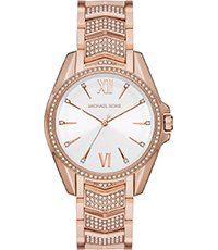 Michael Kors AMK6858 Strap - Whitney