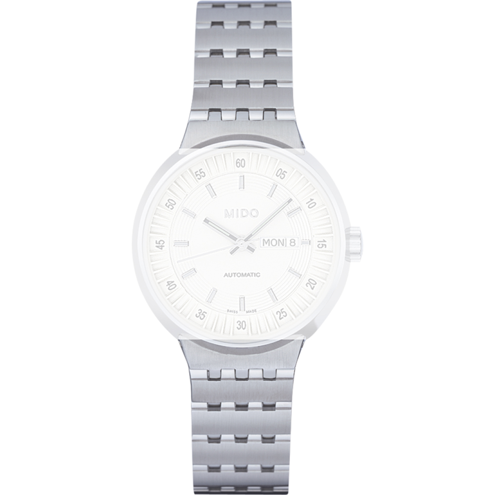 Mido M605006532 Strap - All Dial
