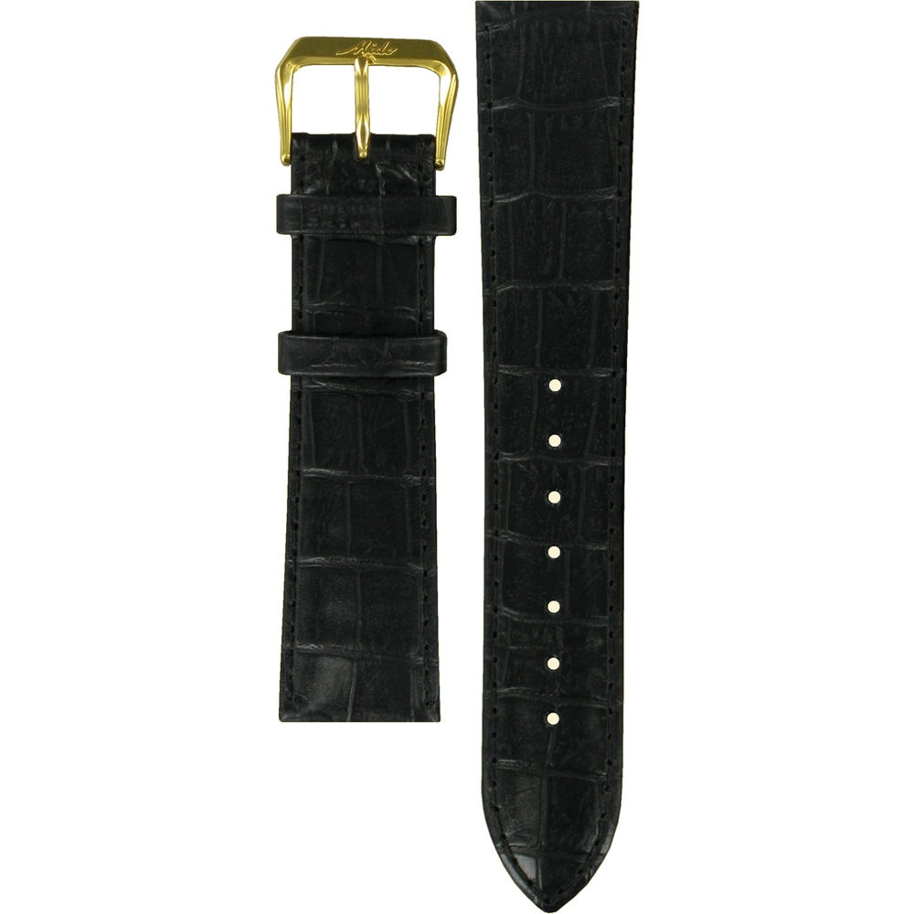 Mido M600006179 Commander Strap • Official dealer • Mastersintime.com