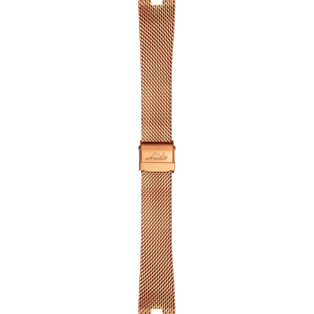 Mido M605016031 Strap - Commander