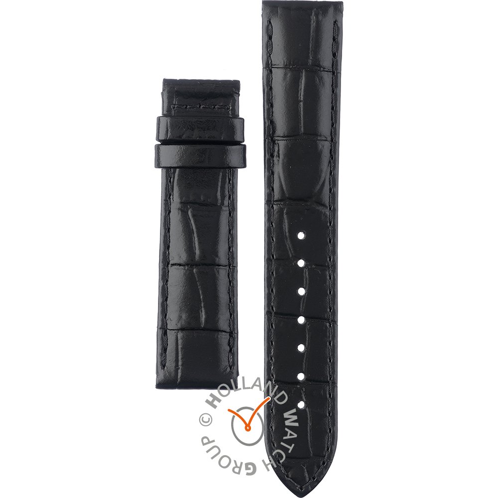 Mido M610013912 Commander Strap • Official dealer • Mastersintime.com