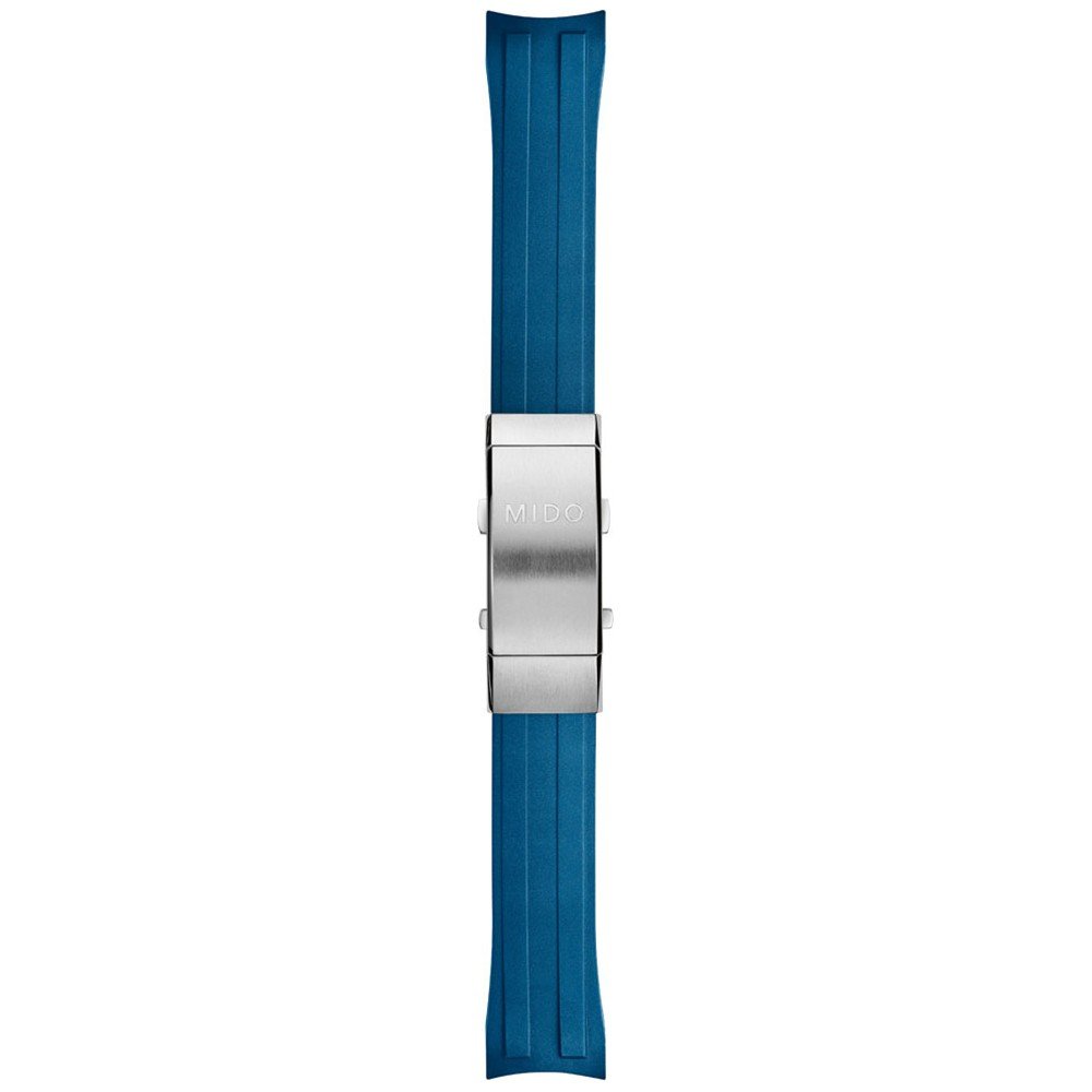 Mido M603018638 Ocean Star Strap • Official dealer • Mastersintime.com