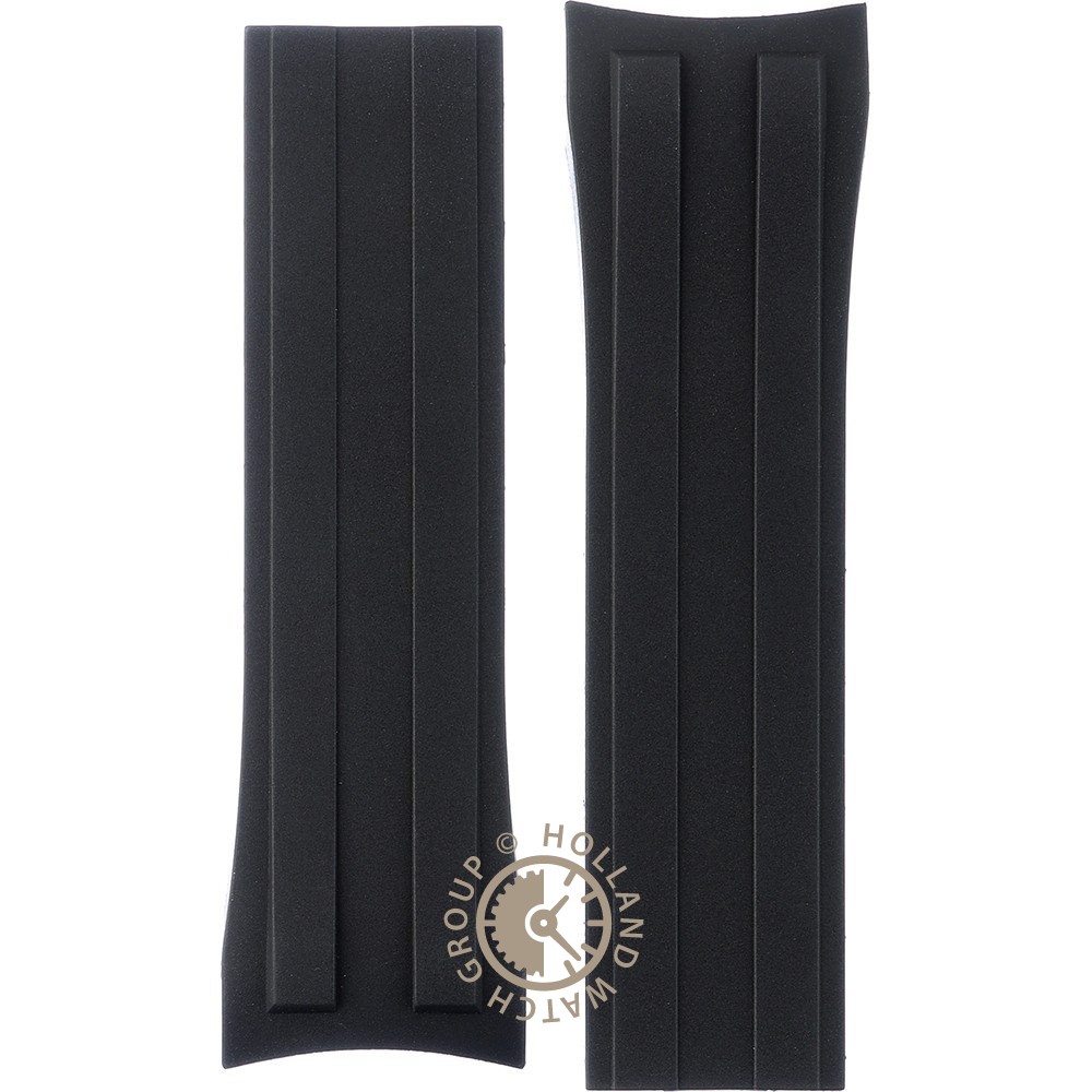 Mido M610015126 Ocean Star Captain Strap • Official dealer ...